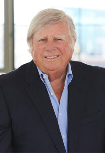 Pat Curran (In Memoriam) - CPC